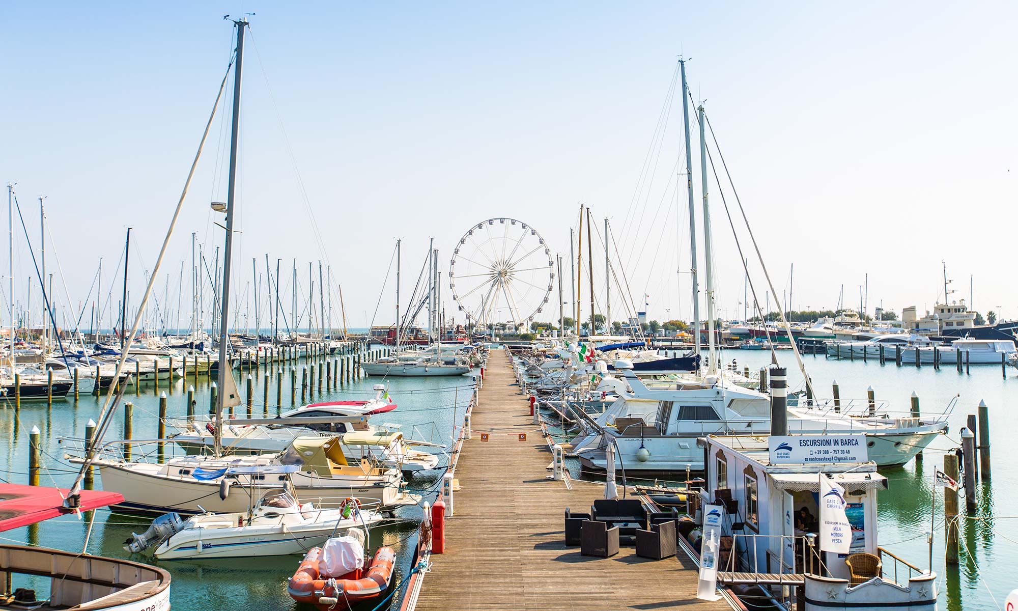 La Rimini dei riminesi: 5 luoghi da non perdere - Riviera Romagnola