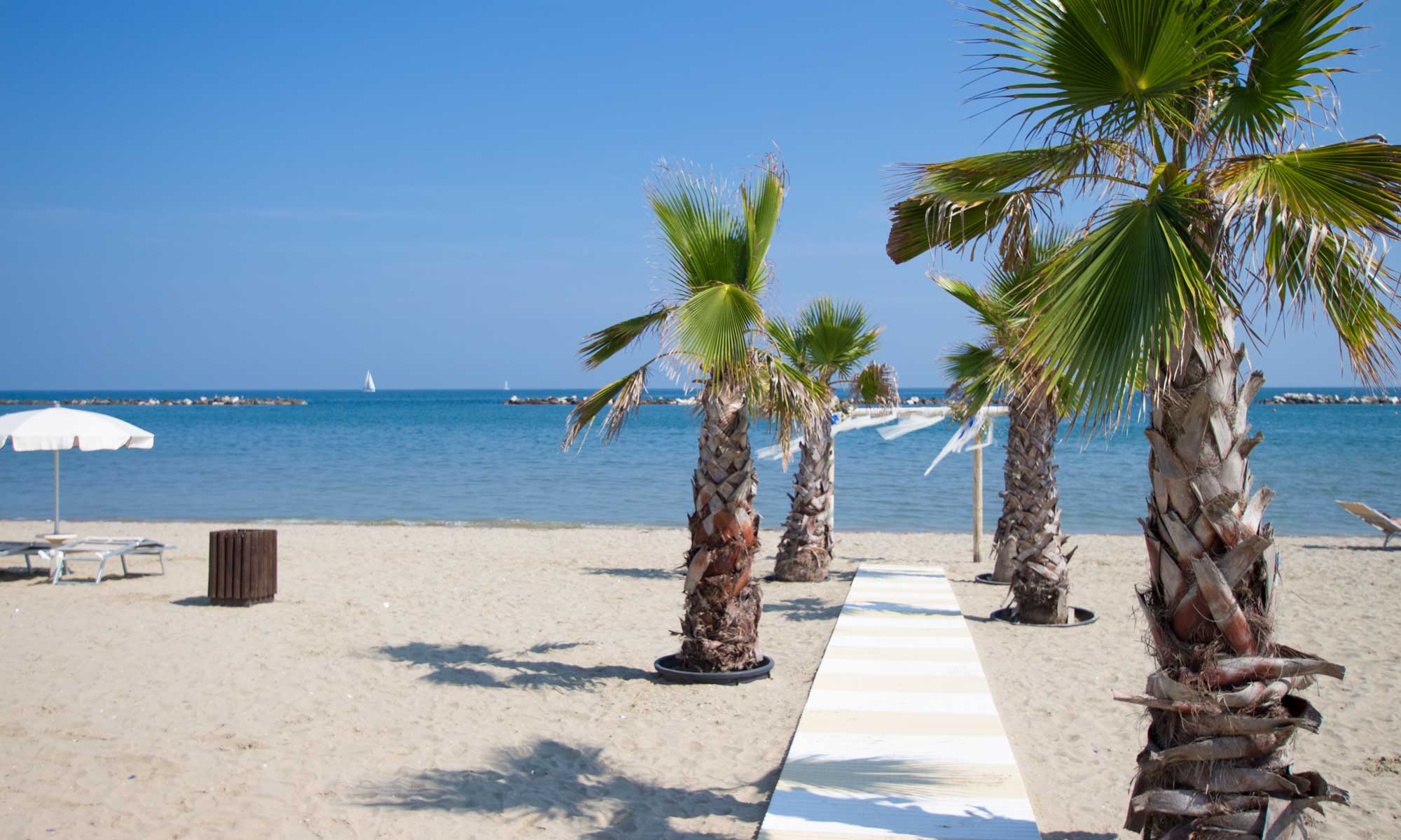 Vacanze Mare Adriatico Ravenna PortoRavennaNews