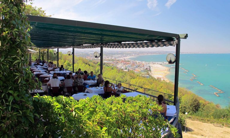 5 cose da non perdere a Gabicce | Riviera Romagnola