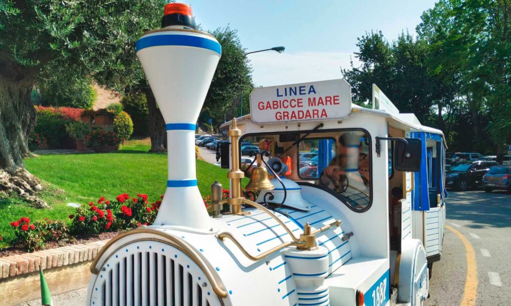 Le migliori cose da fare a Gabicce Mare: guida e itinerari