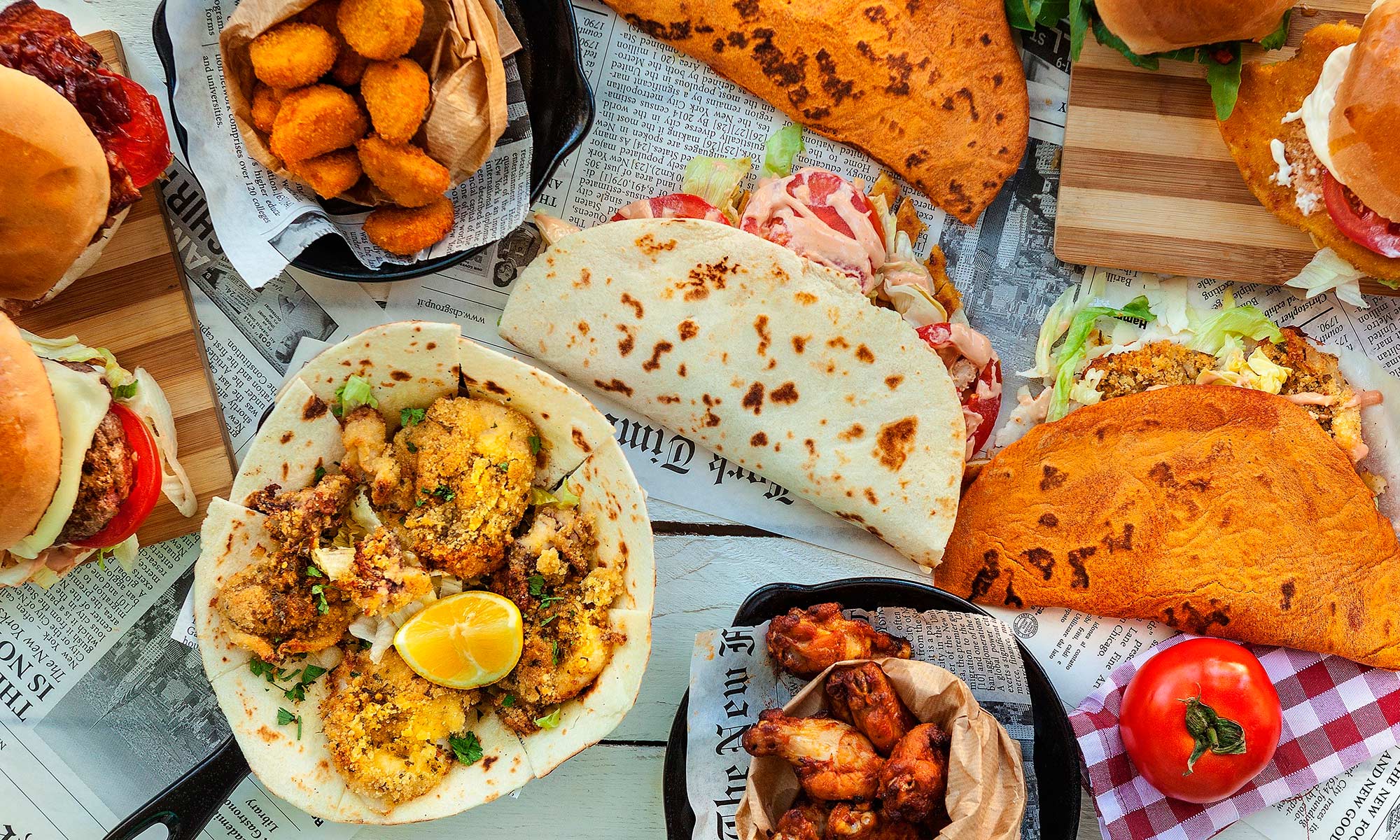 Street Food a Rimini: 5 posti imperdibili e 1 festival - Riviera Romagnola